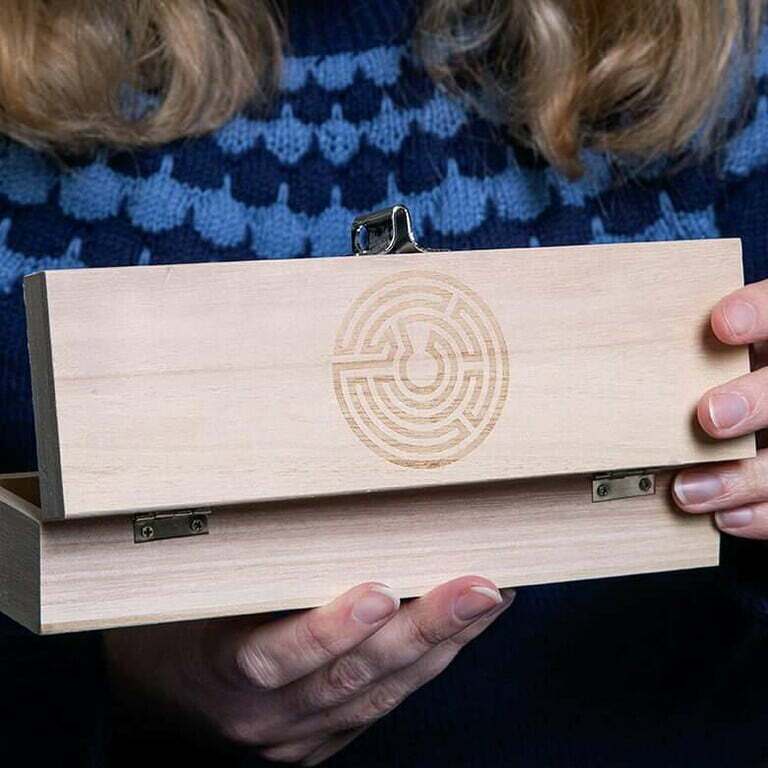 Escape Room In A Box (3 Game Bundle) | Epic Escapes