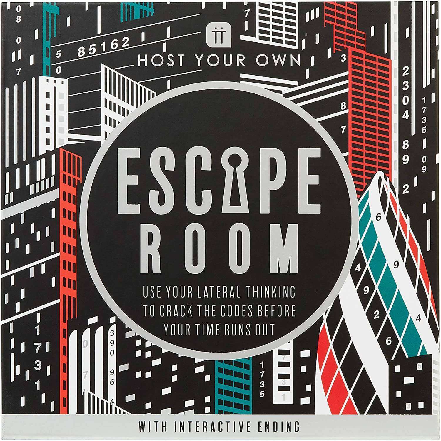 The 9 Best Escape Room Board Games | Epic Escapes The 9 Best Escape Room Board Games | Epic Escapes