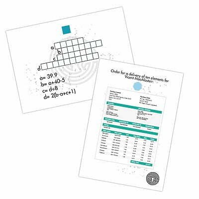 Printable Escape Rooms | Epic Escapes